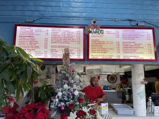 THE TAMALE MAN - 680 Photos & 924 Reviews - 1654 W Carson St, Torrance ...