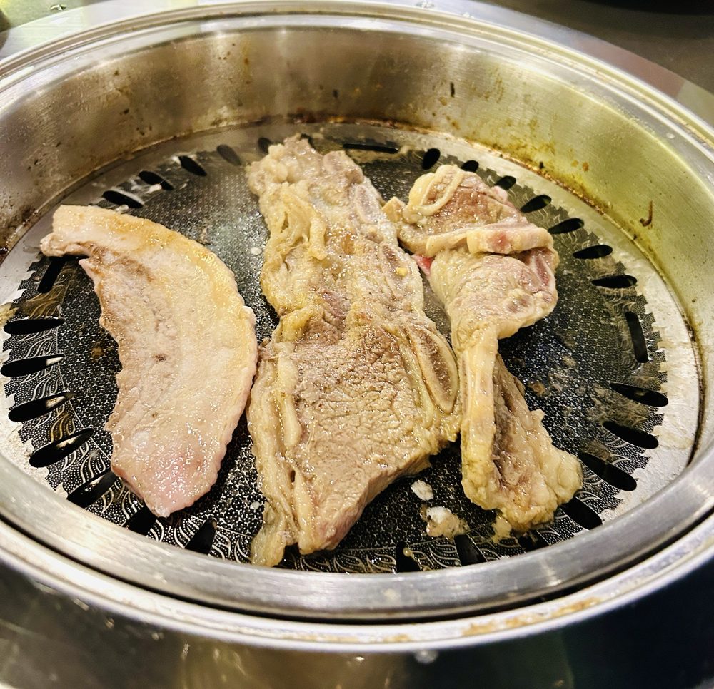 SHABU SHABU HOT POT AND GRILL - Updated July 2025 - 67 Photos & 20 ...