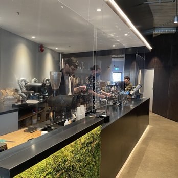 PROTOTYPE COFFEE - Updated March 2025 - 100 Photos & 33 Reviews - 883 ...