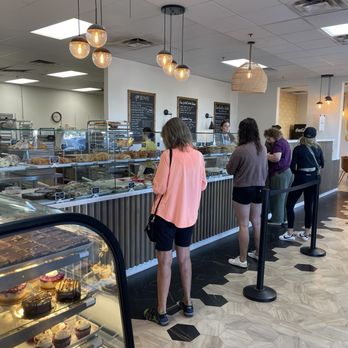RISE UP BAKERY - Updated October 2024 - 269 Photos & 395 Reviews - 861 ...