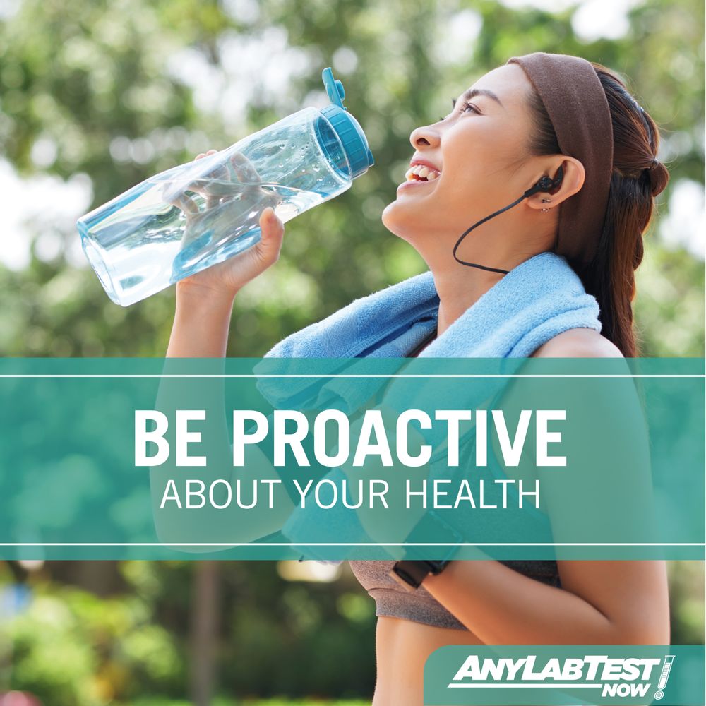 ANY LAB TEST NOW HOUSTON - 54 Photos - 1005 Waugh Dr, Houston, Texas ...