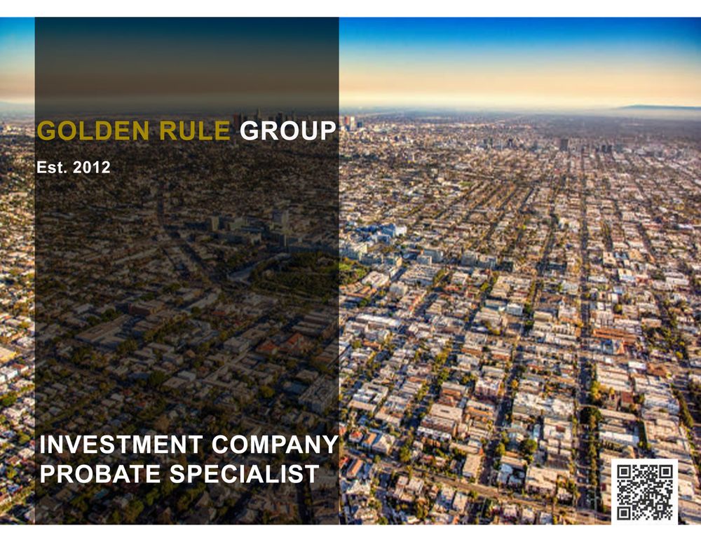 GOLDEN RULE GROUP - Updated December 2025 - 5900 S Eastern Ave ...