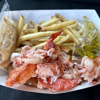 ANGIE’S LOBSTER - 350 Photos & 299 Reviews - 835 W Baseline Rd, Tempe ...