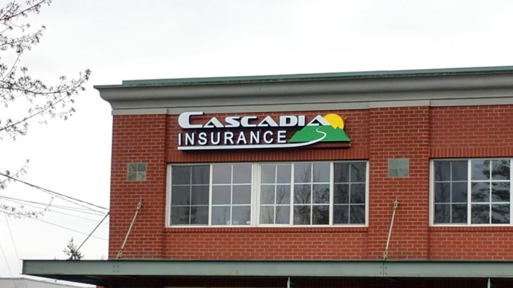 CASCADIA INSURANCE - Updated December 2025 - 141 W Kellogg Rd ...