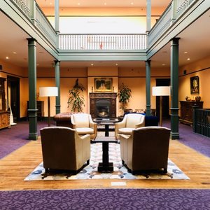 DOUBLETREE BY HILTON HOTEL SPOKANE CITY CENTER - 313 Photos & 146 ...