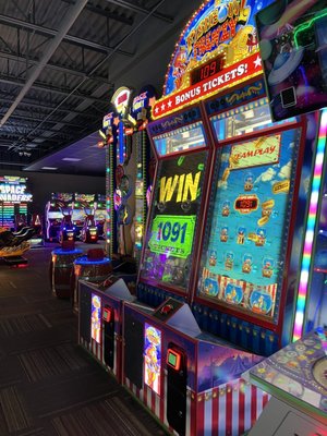 GAMETIME - Updated October 2025 - 248 Photos & 120 Reviews - 9441 W ...