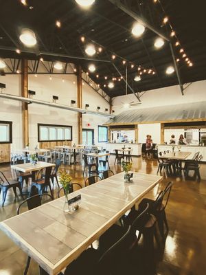 THREE STRANDS VINEYARD AND WINERY - 98 Photos & 15 Reviews - 1505 ...