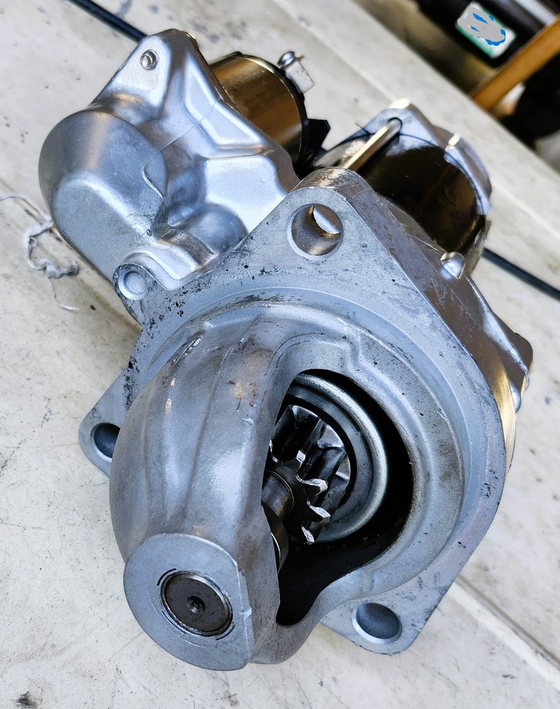 LARKIN AUTOMOTIVE & ELECTRIC - Updated May 2026 - 14 Photos - 551 4th ...
