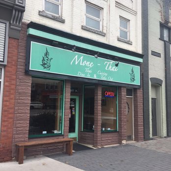 MONE THAI - Updated December 2025 - 35 Photos & 23 Reviews - 43 Market ...