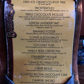 BARBACOA GRILL - Updated September 2024 - 1891 Photos & 1563 Reviews ...