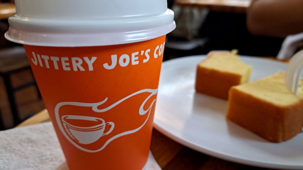 JITTERY JOE’S - Updated December 2025 - 52 Photos & 68 Reviews - 297 E ...
