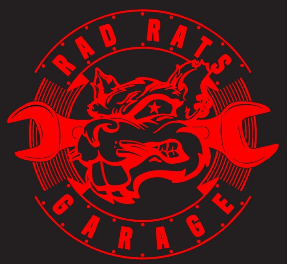 RAD RATS GARAGE - Updated October 2025 - 33 Photos - 3258 I30 W, Caddo Mills, Texas - Body Shops ...