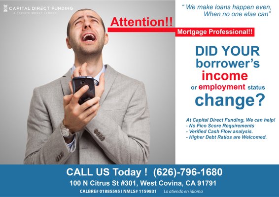 CAPITAL DIRECT FUNDING - Updated October 2025 - 44 Photos - 100 N ...