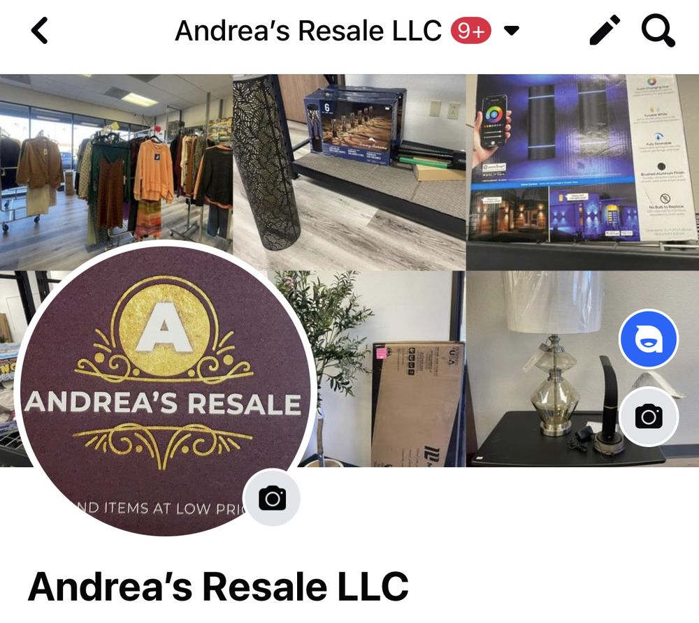 ANDREA’S RESALE - Updated July 2024 - 4605 S Palo Verde Rd, Tucson ...