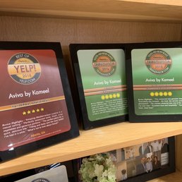 AVIVA BY KAMEEL - ATLANTA - Updated December 2025 - 924 Photos & 1882 ...