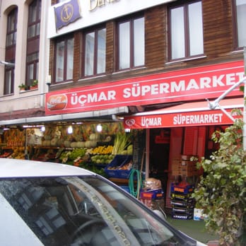 TOP 10 BEST Supermarkets in Istanbul, Turkey - Updated 2026 - Yelp