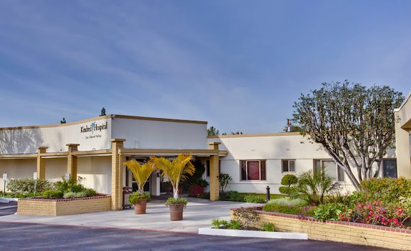 KINDRED HOSPITAL SAN GABRIEL VALLEY - Updated May 2026 - 45 Photos ...
