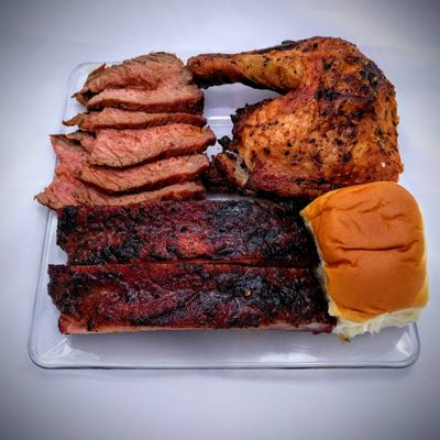 COPPER TOP BBQ - 1683 Photos & 1662 Reviews - 442 N Main St, Big Pine ...