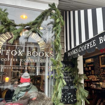 OLD FOX BOOKS - Updated January 2025 - 178 Photos & 84 Reviews - 35 ...