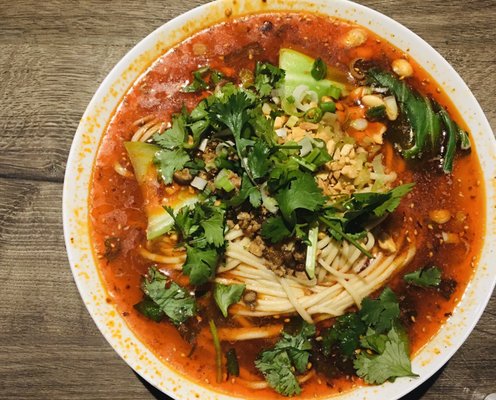 LAN CITY HANDPULLED NOODLE - Updated January 2026 - 687 Photos & 546 ...