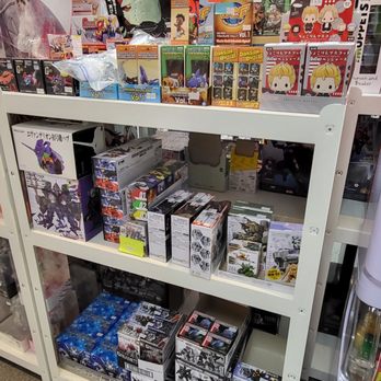 HOBBY BEE - Updated January 2026 - 34 Photos - 3735 Renfrew Street ...