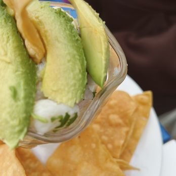 SAM’S CHOWDER HOUSE - 9111 Photos & 5423 Reviews - 4210 N Cabrillo Hwy ...