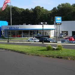 BRYNER CHEVROLET - 19 Photos & 54 Reviews - Auto Repair - 1750 The ...