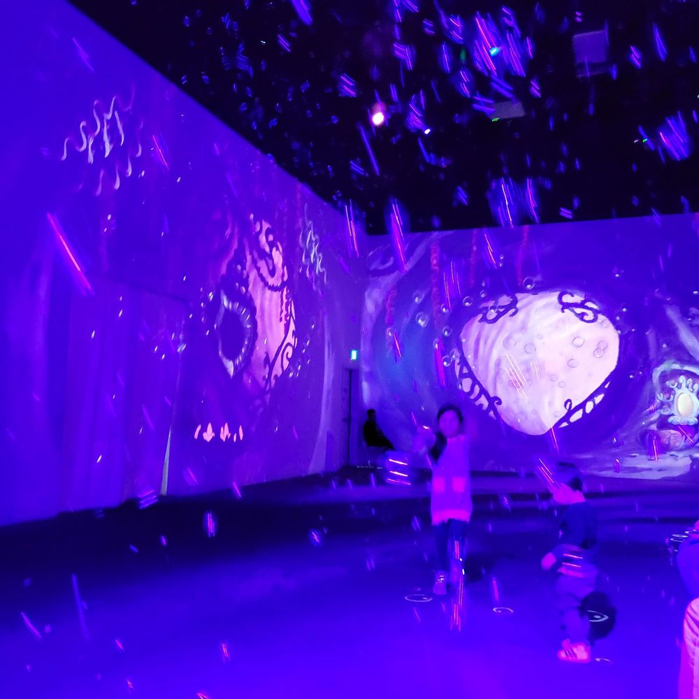 LIGHTHOUSE IMMERSIVE - Updated October 2025 - 37 Photos - 3900 Elati St ...