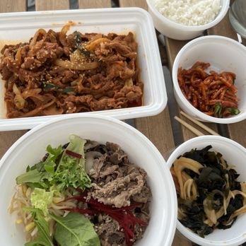 SURA KOREAN CUISINE - Updated June 2024 - 1028 Photos & 444 Reviews ...