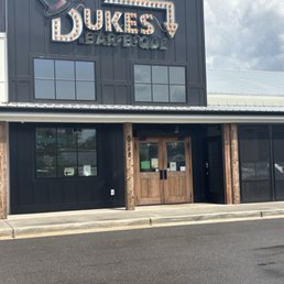 DUKE’S BAR-B-QUE - Updated November 2025 - 82 Photos & 112 Reviews ...