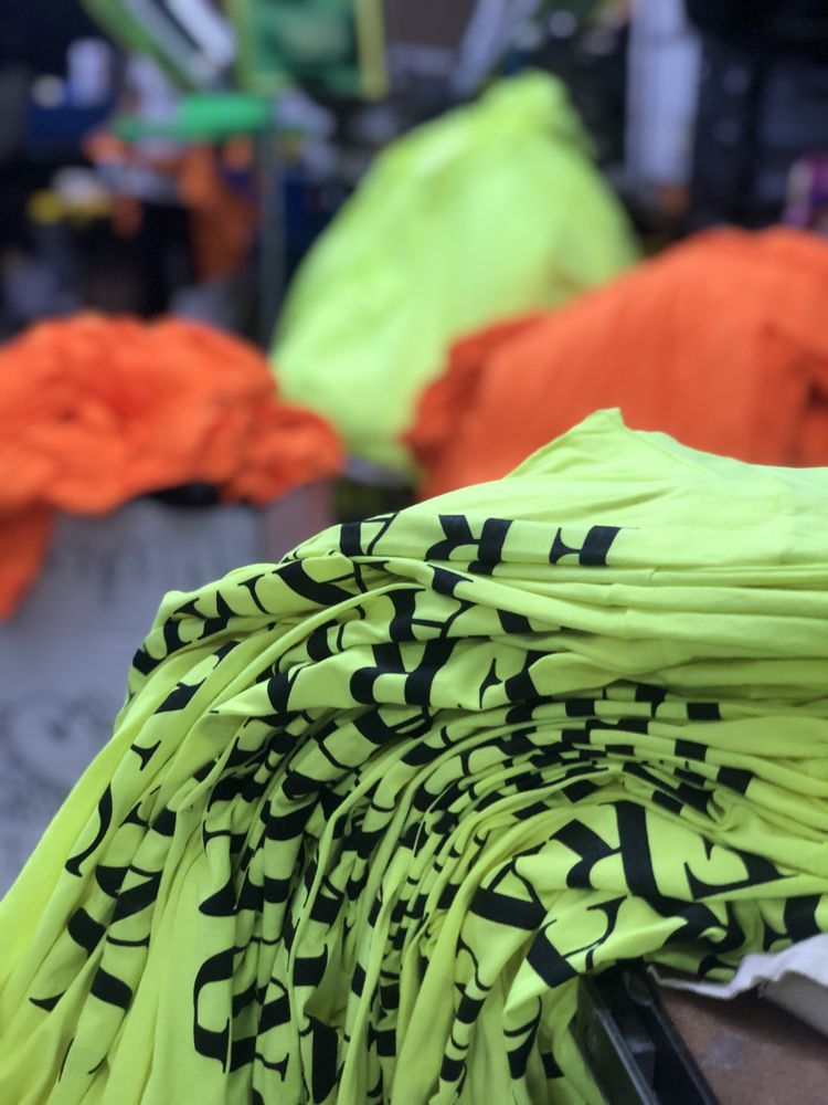 HIGHLAND SCREEN PRINTS - Updated June 2025 - 547 Photos & 22 Reviews ...