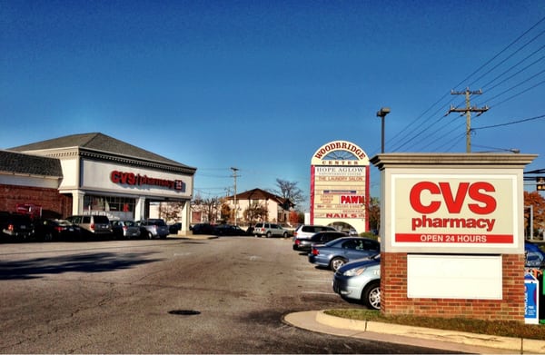 CVS PHARMACY - Updated March 2026 - 19 Photos & 30 Reviews - 13600 ...