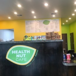 BEE HEALTHY CAFE - SOUTH WESTERN - Updated August 2025 - 22 Photos & 50 ...