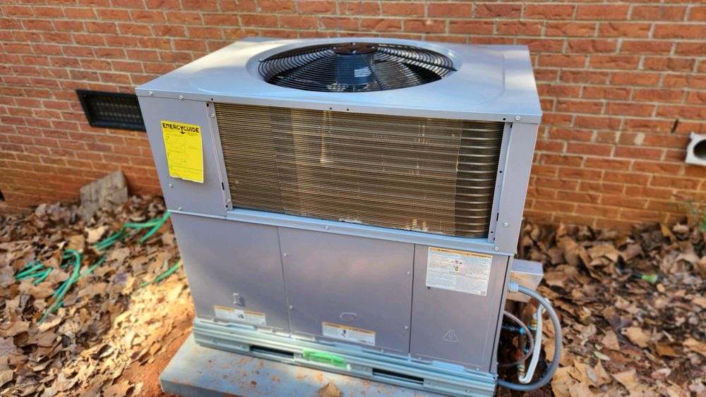 TM MECHANICAL - Updated January 2026 - 13 Photos - Kings Mountain ...