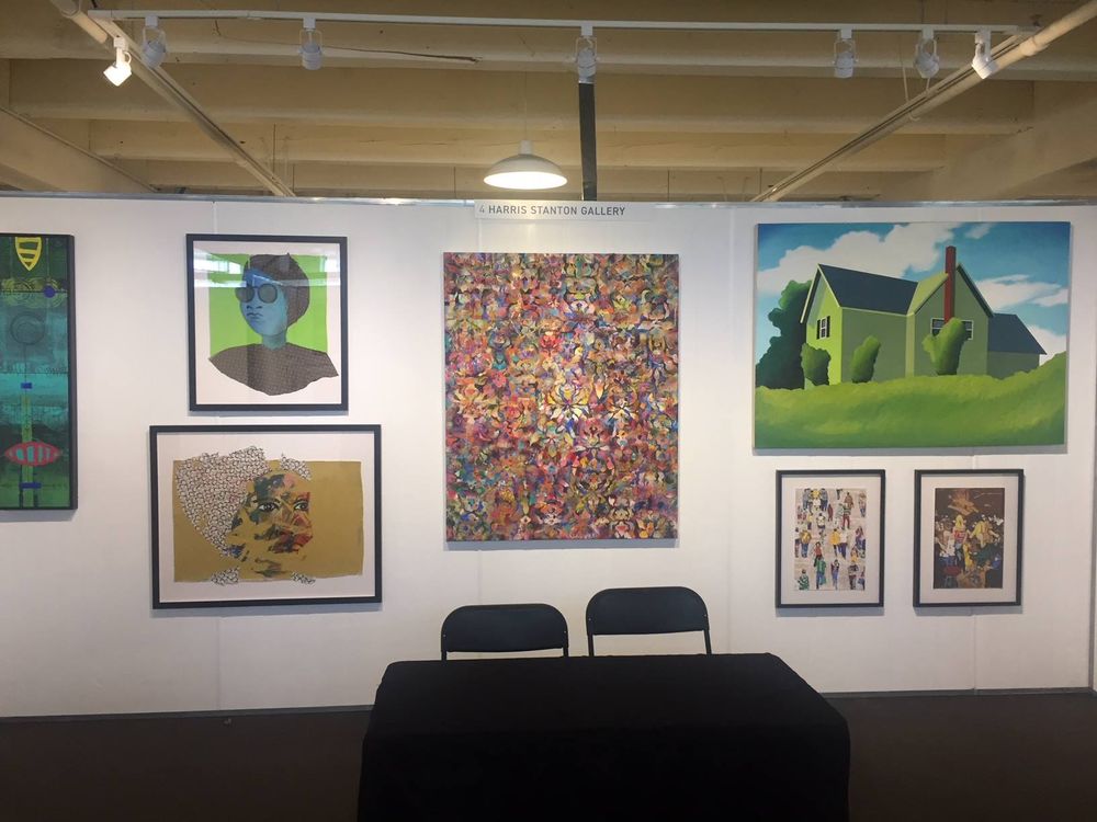 HARRIS STANTON GALLERY - Updated June 2024 - 1370 West 9th St ...