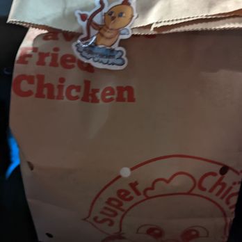 SUPER CHICKEN - Updated April 2025 - 68 Photos & 23 Reviews - 30 Gibson ...