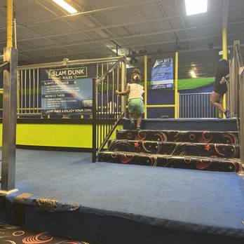JUMPING WORLD - SW HOUSTON - Updated October 2025 - 62 Photos & 64 ...