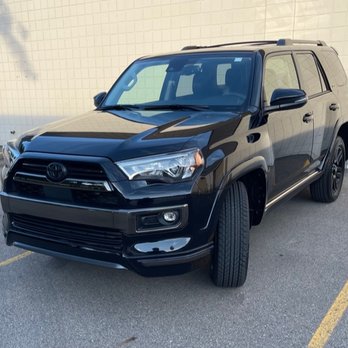 TOYOTA OF ANN ARBOR - Updated December 2025 - 78 Photos & 271 Reviews ...