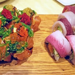 ASAGAO SUSHI - Updated December 2025 - 139 Photos & 175 Reviews - 8 ...