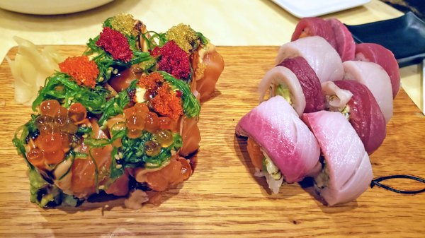 ASAGAO SUSHI - 113 Photos & 134 Reviews - 8 Maple St, Croton On Hudson ...