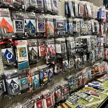 FLAG STORE SIGN & BANNER - Updated November 2025 - 59 Photos & 48 ...