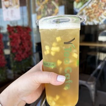 Y TEA CAFE - Updated November 2025 - 801 Photos & 378 Reviews - 14291 N ...