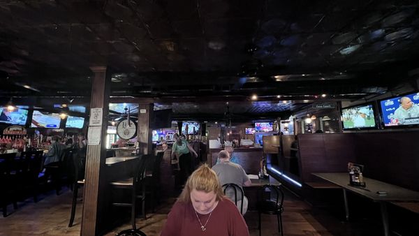 CAPPS PIZZA - Updated January 2026 - 37 Photos & 85 Reviews - 12830 ...