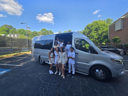 ATL KINGS LIMO SERVICE - Updated June 2025 - 34 Photos - 2759 Delk Rd ...