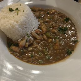 FILÉ GUMBO BAR - 114 Photos & 36 Reviews - 275 Church St, New York, NY ...