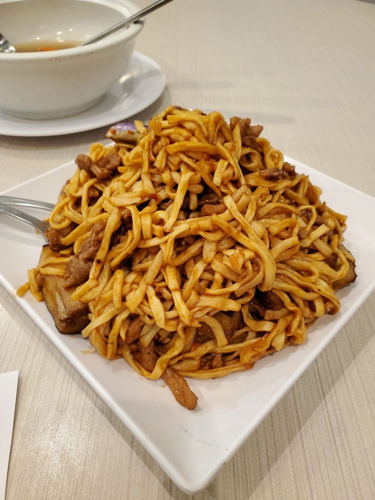 BAYVIEW KITCHEN - 109 Photos & 69 Reviews - 815 Major MacKenzie Dr E ...