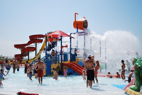 DAVIES RECREATIONAL POOL - Updated October 2025 - 10 Photos - 7150 25th ...