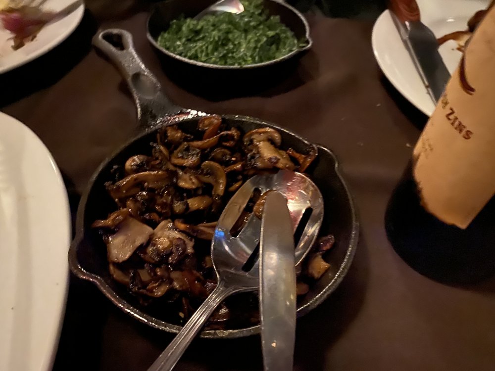 CHOPS STEAKHOUSE - 199 Photos & 60 Reviews - 38 W Main St, Patchogue ...