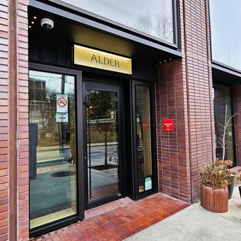 ALDER - Updated July 2025 - 283 Photos & 47 Reviews - 51 Camden Street ...