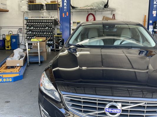 FOX AUTO BODY - Updated September 2025 - 82 Photos & 65 Reviews - 11323 ...